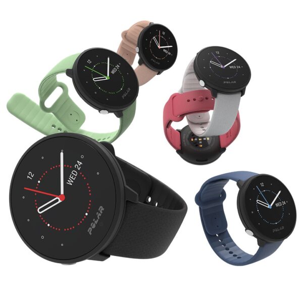 POLAR UNITE или POLAR IGNITE — КАКИЕ ЧАСЫ МНЕ ПОДХОДЯТ? | Пульсометры Polar POLAR UNITE или POLAR IGNITE — КАКИЕ ЧАСЫ МНЕ ПОДХОДЯТ? | Пульсометры Polar