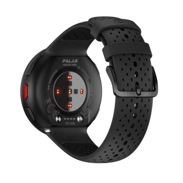 Часы для бега Polar Pacer Pro | Пульсометры Polar